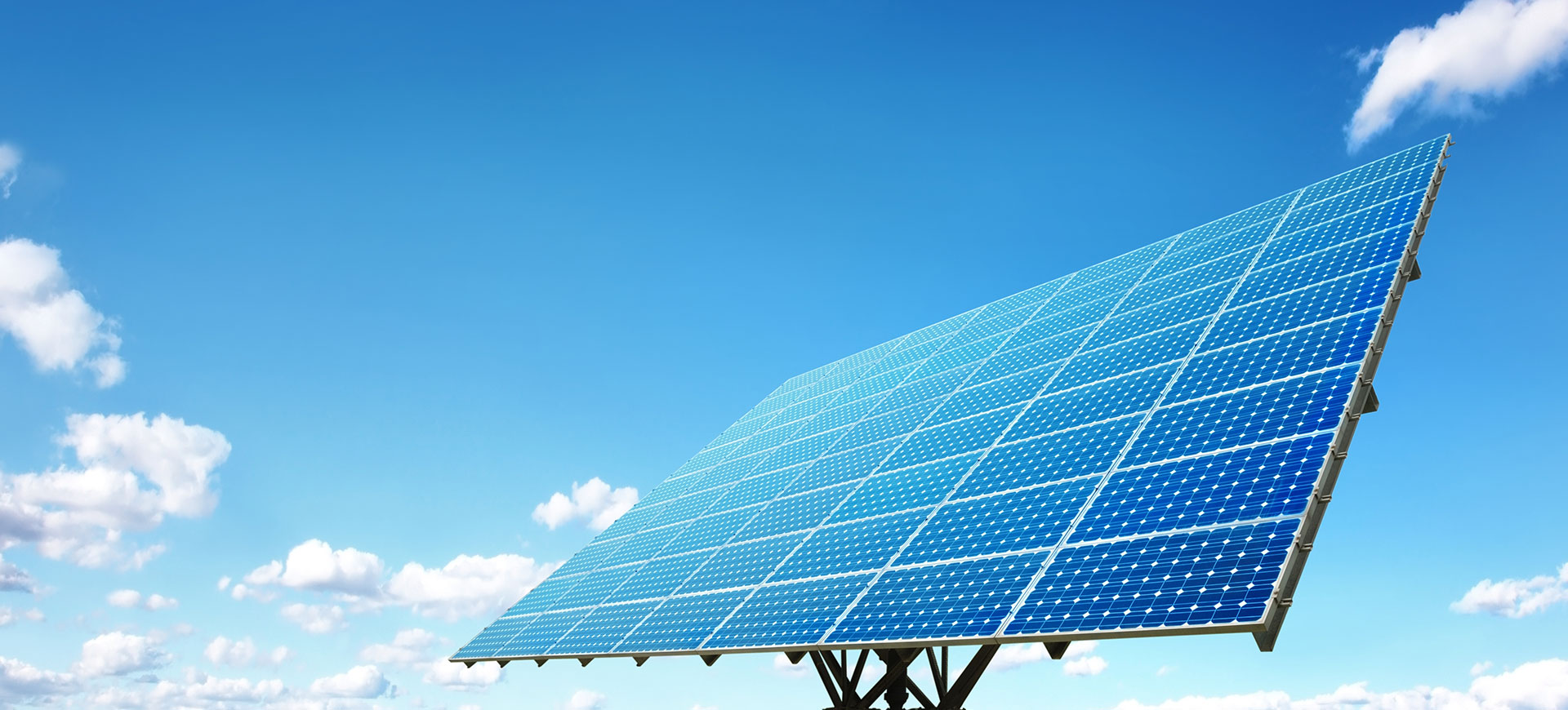 Solar Panel - PURIDATA